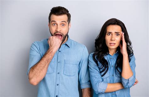 Ways To Make Your Married Arguments Productive