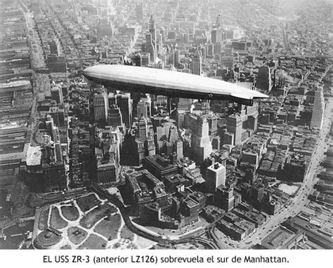 El Zeppelin Ion Litio