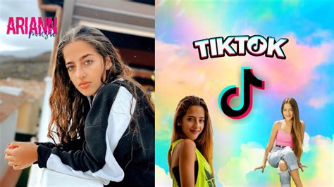 Ariann Music Tiktoks Youtube
