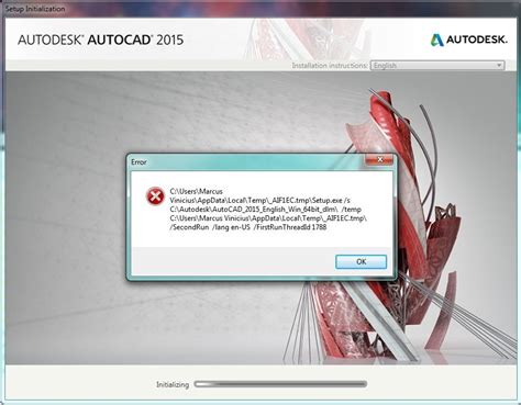 solucionado nao consigo instalar o autocad autodesk community
