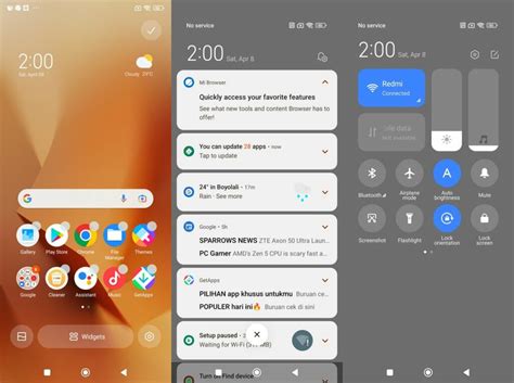 Poco M5 Review Performa Paling Kencang Di Kelasnya Baterai Irit Tuxlin Blog