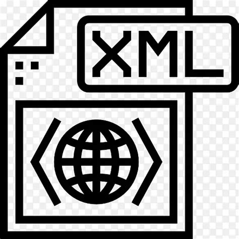 Xml 图标png图片素材下载图片编号yxjlmgrx 免抠素材网