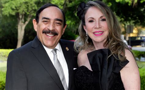 Ana Pamela Galván Y Andrés Parás Se Dan El Sí Acepto