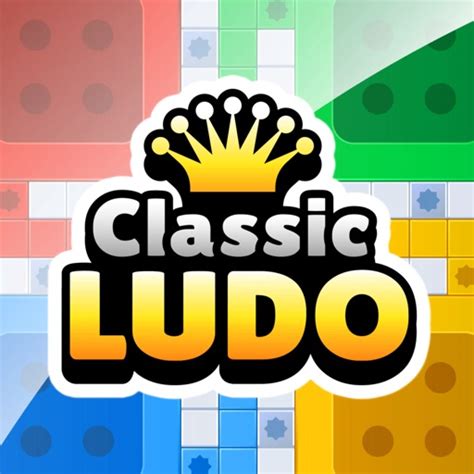 Ludo Classic Board Game By Abinash Acharya