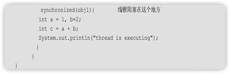 jdk源码剖析 java并发实现原理学习 二 interruptedexception与interrupt函数 什么情况下抛出
