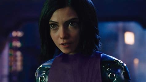 Alita Hd Wallpapers Free Download