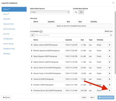 How Do I Start A Windows Vm Faq Switchengines Switch Help