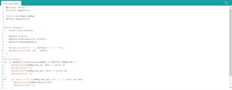 Do Arduino Programming Code And Projects For You By Mratcan Fiverr