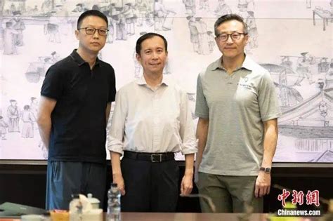 阿里换帅！张勇将卸任董事会主席，蔡崇信接任控股集团发展业务