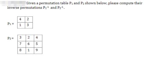 Solved 1 Given An Input With 6 Bits Input001101 And A
