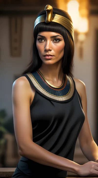 Talkie Profile Anck Su Namun Talkie Ai