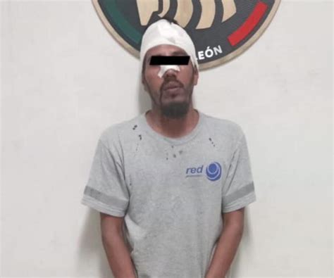 Aprehenden A Sujeto Por Abuso Sexual