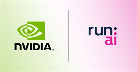 NVIDIA เตรยมปลอย Open Source ซอฟตแวร Run ai หลงซอกจการมากวา 700 ลานเหรยญ TechTalkThai