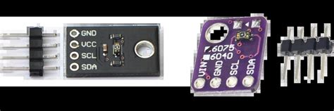 Veml6075 Uva And Uvb Light Sensor Terrariumpi