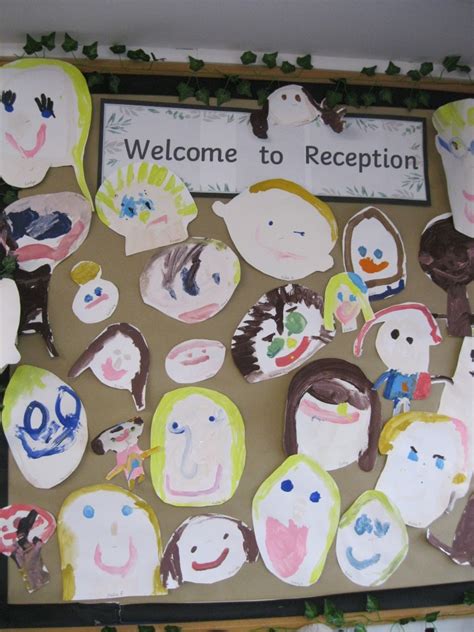 Codicote C Of E Primary School Reception