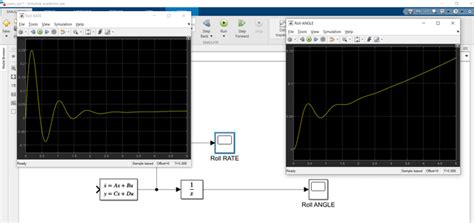 Simulation Of A Bicycle On Matlab Simulink Please Help Me I Am Doing