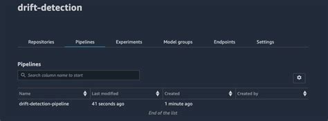 Automate Model Retraining With Amazon Sagemaker Pipelines When Drift Is Detected Artificial