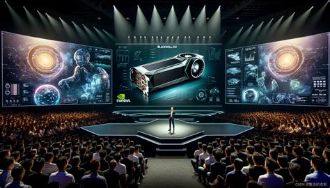 黄仁勋的ai时代：英伟达gpu革命的狂欢与挑战