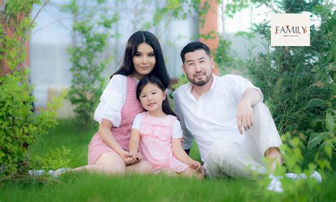 Гэр бүлийн зураг Ulaanbaatar