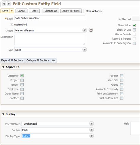 netsuite development notes schedule a workflow without the use of a