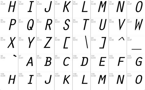 Oracle Windows Font Free For Personal