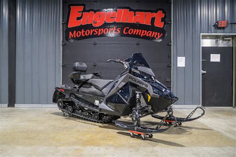 2022 Polaris® 650 Switchback Xc 146 Engelhart Motorsports