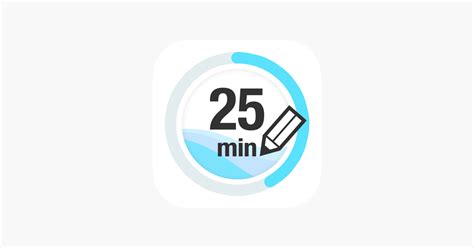 Deep Focus Study Timer On The App Store