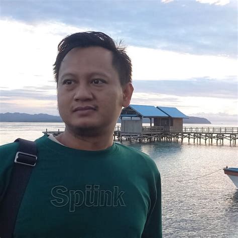 Ahmad Amri Nur Research Profile