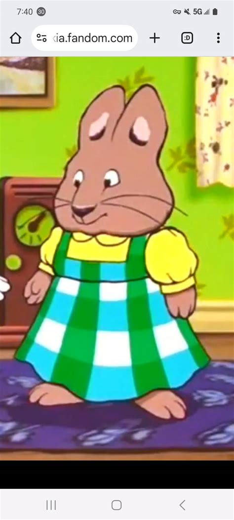 Happy Louise Max And Ruby By Happycookie12345 On Deviantart