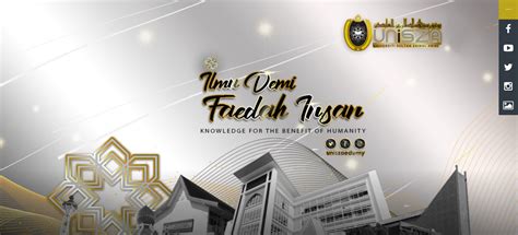 Universiti Sultan Zainal Abidin Unisza Linkedin