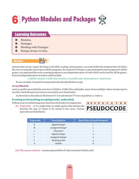 Intellicode Class 10th Part 2 Flip Book Page 11 Flip Pdf Online
