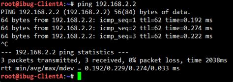 Secure Site To Site Connection With Linux Ipsec Vpn Ibug Secure Site To Site Connection With Linux Ipsec Vpn Ibug