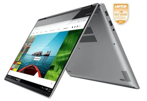Daftar Harga Lenovo Yoga Series Terbaru Di Gadgetren