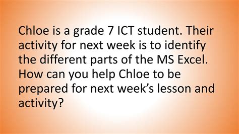 History Of Microsoft Excel Discovery Wh Pptx Computing Technology And Computing