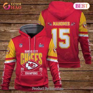 Patrick Mahomes We Can Take It Back Believe Kansas City Chiefs Super Bowl Champion 2023 Unisex