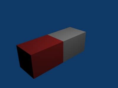 Blending Textures Using Material Nodes Materials And Textures Blender Artists Community