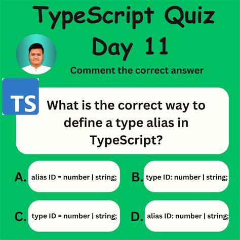 Day 11 Of Typescript Coding Challenge Hafiz Nabeel Posted On The