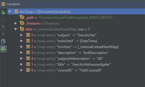 Can T Deserialize DateTime From Firestore But Locally It Works Both Is A DateTime Issue