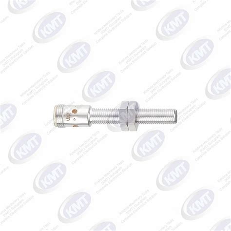 8 Mm Ie5312 Ifm Inductive Sensor 30 V Pnp At ₹ 4350 Piece In Gurgaon Id 2854785971591