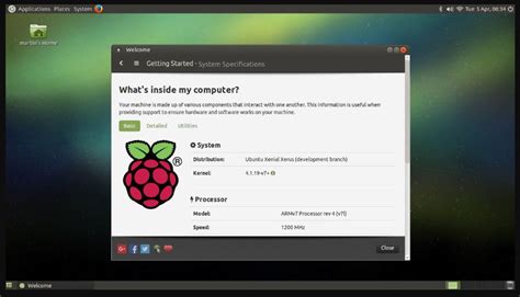 Best Raspberry Pi OS Linux Based Operating Systems H S Media