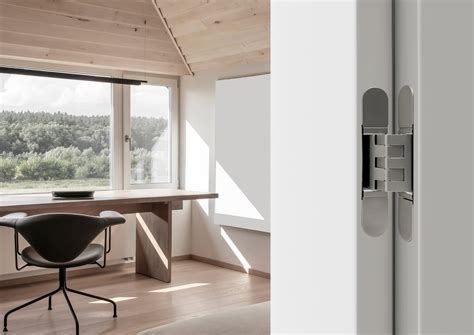 Assa Abloy 3d Adjustable Concealed Hinges — Swedish Business Council