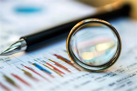 Assessing Investment Criteria Ar Generative Ai Premium Ai Generated Image