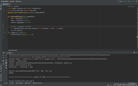 【无标题】 pytest mark parametrize yaml数据驱动 pytest mark parametrize和yaml csdn博客