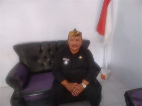 Drs H Dedi Supriyadi M Si Beri Apresiasi Kinerja Polri
