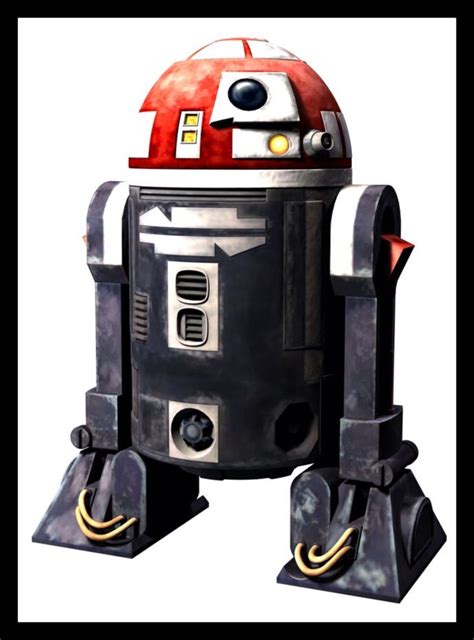 60 Best Astromech Droid Images On Pinterest Star Wars Droids Star