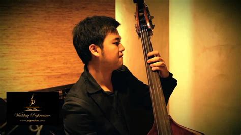 재즈 콰르텟 섹소폰드럼콘트라베이스피아노 01 Youtube