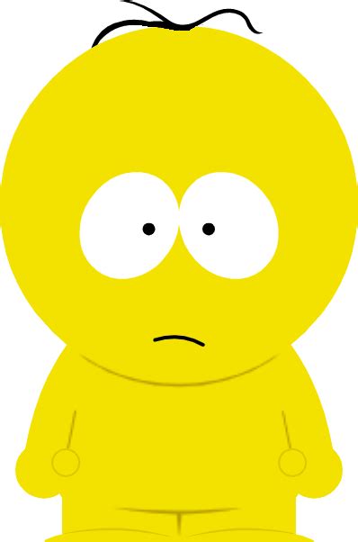 Graggle Simpson On South Park R Gragglesimpson