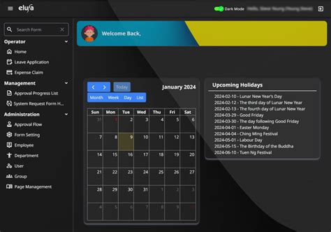 Digital Forms Elufa Systems