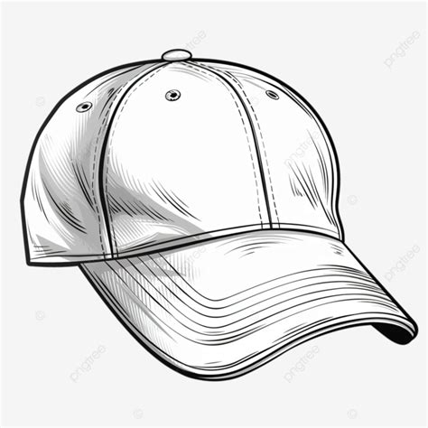 스포츠 야구 모자 만화 스포츠 야구 캡 Png 일러스트 및 이미지 에 대한 무료 다운로드 Pngtree