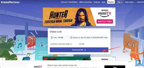6 Best Tools To Transfer Large Files Remotely For Free Gadgets To Use